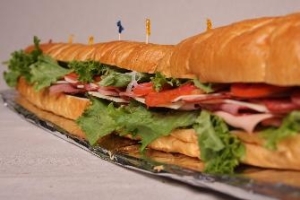 Catering - Meiners Fine Meats